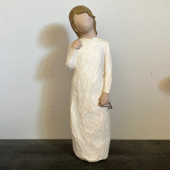 Willow Tree | Accents | Willow Tree Remember Figurine | Poshmark